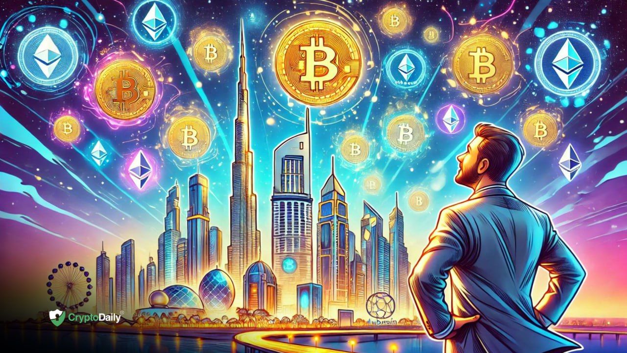 A Bright Future for Cryptocurrency? Dubai Court Legalizes Cryptocurrency for Salaries; Russia ...